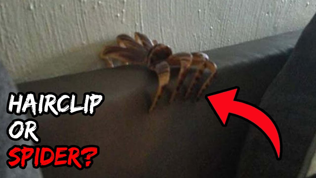 Top 10 Scary Optical Illusions That Will Make Your Head Spin - YouTube