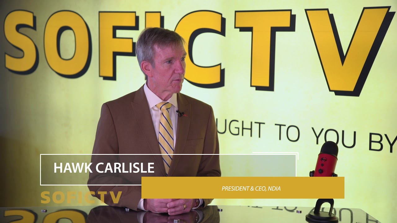 It's A Wrap At SOFIC 2018! - YouTube