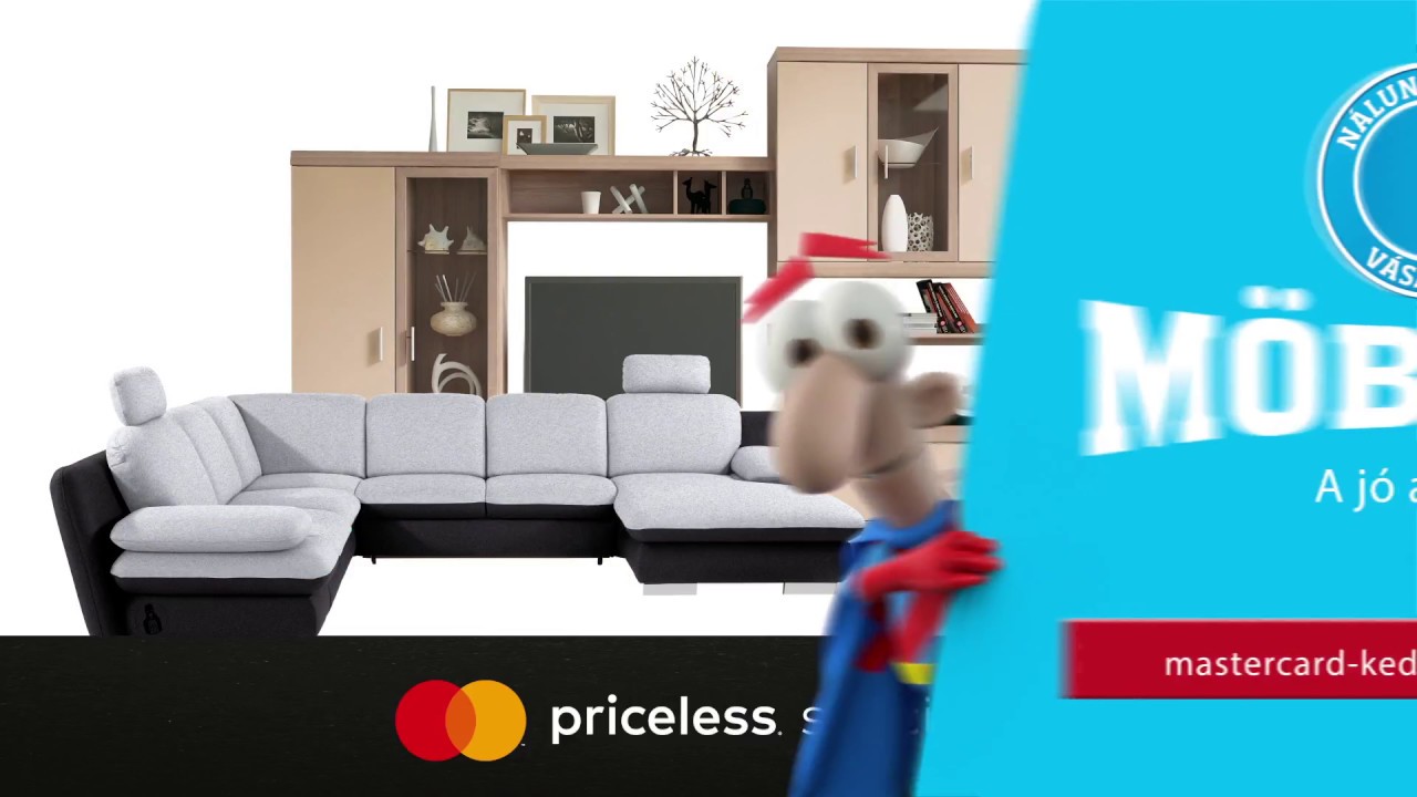 Möbelix TV Spot - YouTube