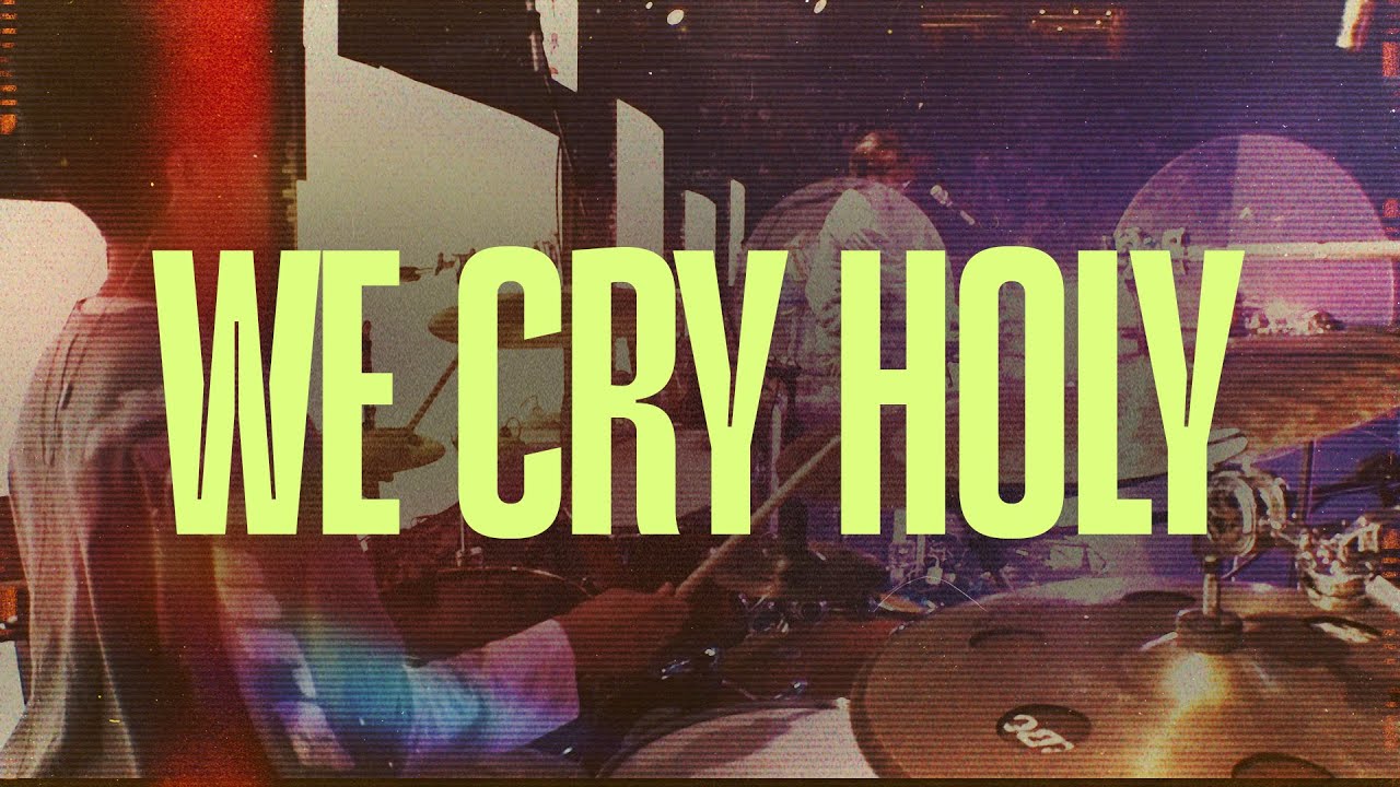 We Cry Holy - AWAKE84 - YouTube