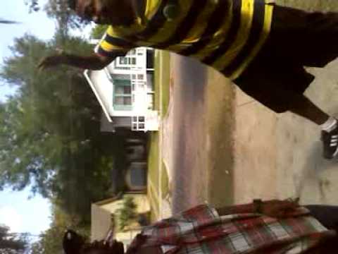Keeve Vs. Tee