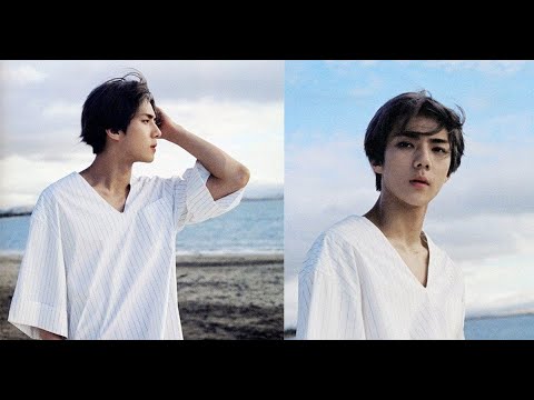 OH SEHUN (EXO) - GO FMV