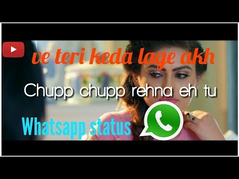 Juda harf cheema whatsapp status