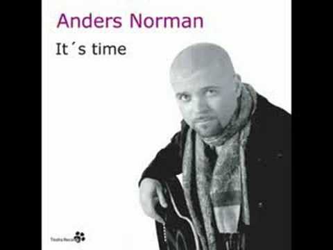 Anders Norman You say you´re loving me - YouTube