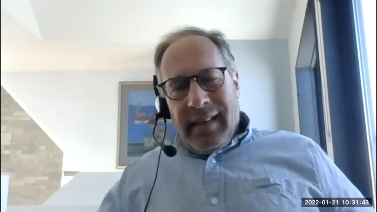 Ed Waitzer on corporate lawyers and litigators, oppression remedy, and ...