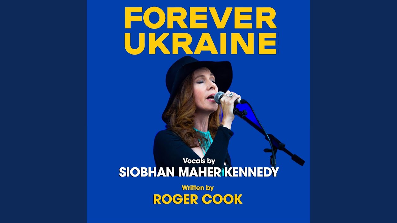 Forever Ukraine - YouTube
