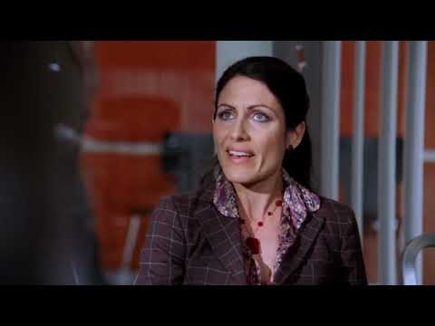 House and Cuddy scenes (1×17) - YouTube