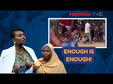 Ozoro R#pe Festival: YourView Ladies Call for Ozoro Ritual Cancellation Over Molestation of Women