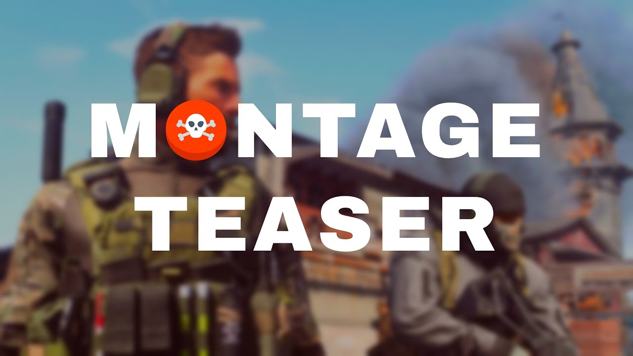 RAGE GAMING TEASER - YouTube