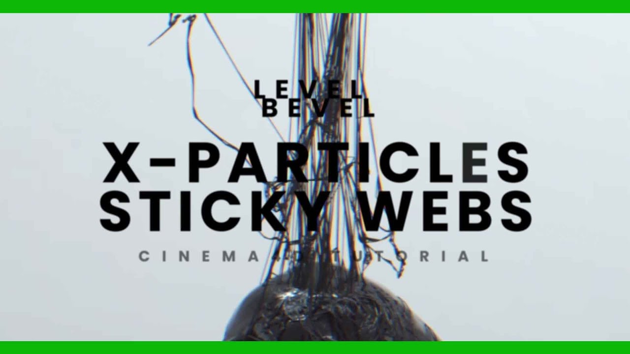 XP Sticky Ropes Tutorial Basic - YouTube