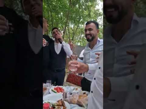 Saatlı deller toyu