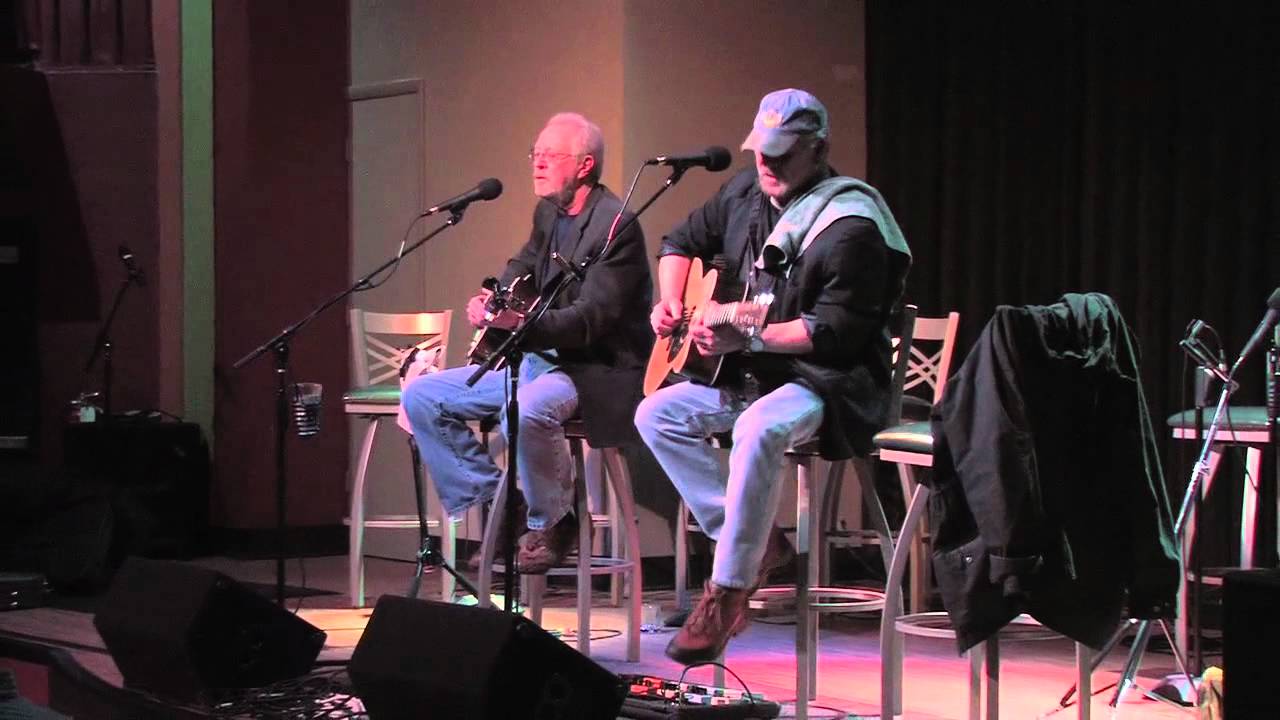The Goshorn Brothers performing "Colors" (2 Camera Shoot & Great audio ...