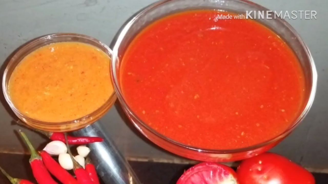 Tomoto paste; vegetarian Chilli Garlic Sauce;Tomato Sauce;HOT Chilli ...