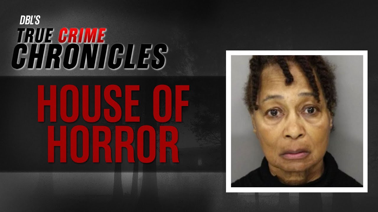 'The House of Prayer' Was Really a House of Horror | The Anna Young ...