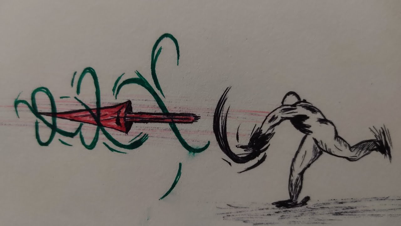 How to draw comics for beginners. pencil drawing step by step with ...