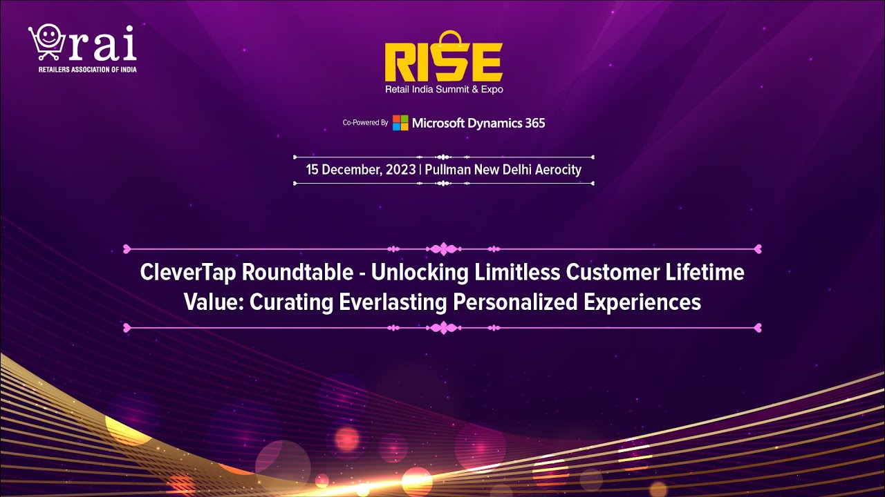 Unlocking Limitless Customer Lifetime Value: Curating Everlasting ...