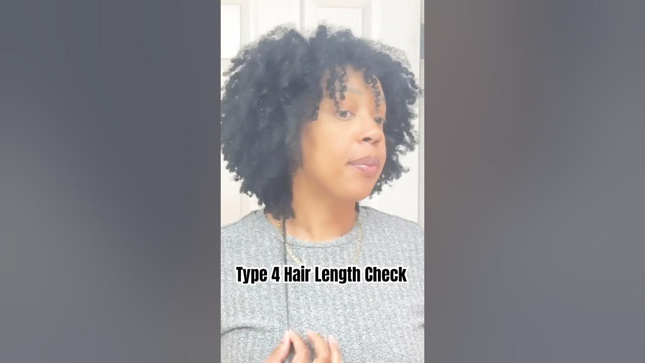 Length check. - YouTube