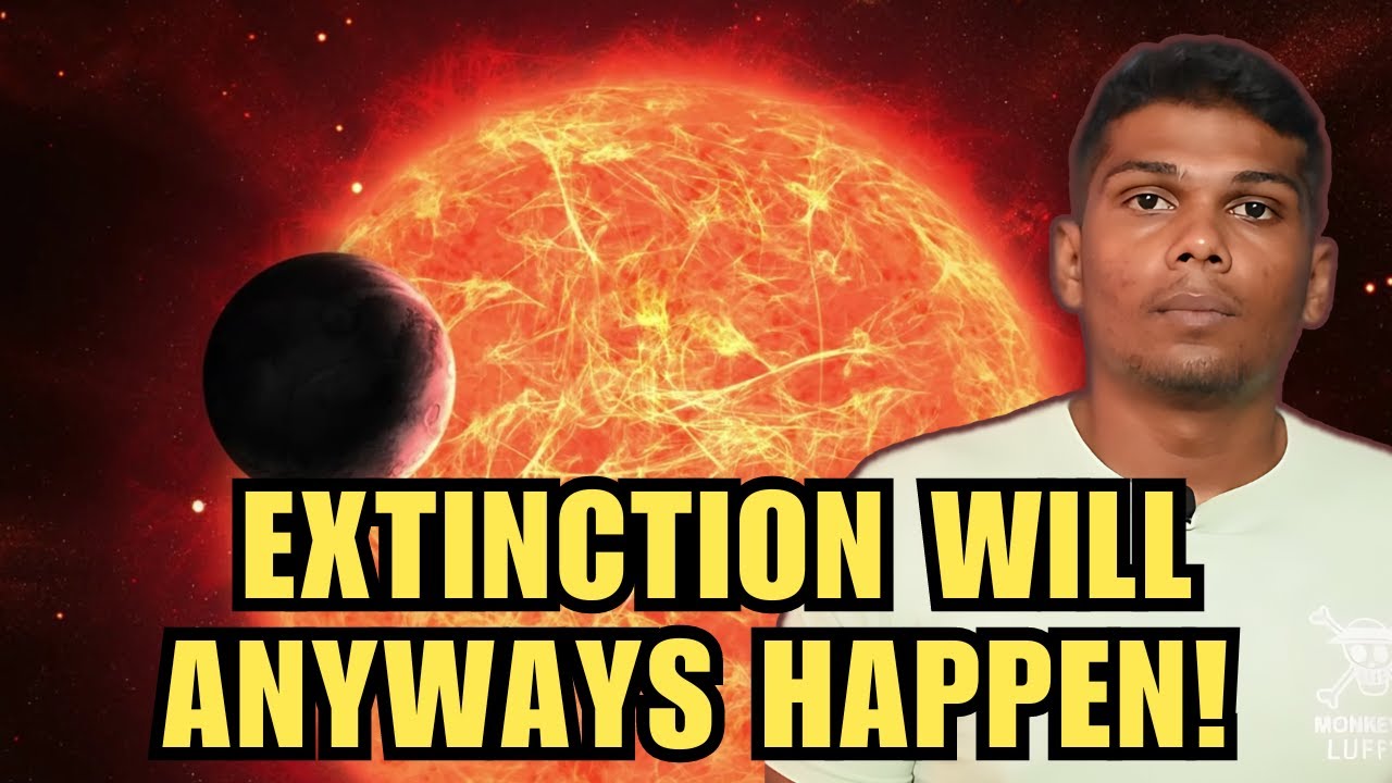 Why Extinctionism when Extinction will anyways happen? - YouTube