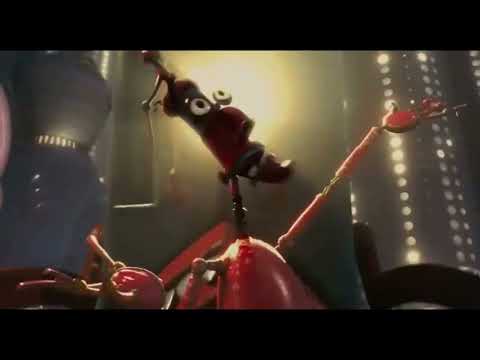 Fender Eaten by Robots