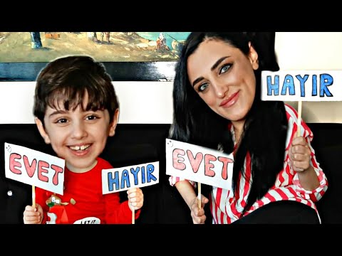 YAPTIM YAPMADIM CHALLENGE ! UTANÇ VEREN YÜZ KIZARTICI SORULAR 🙉