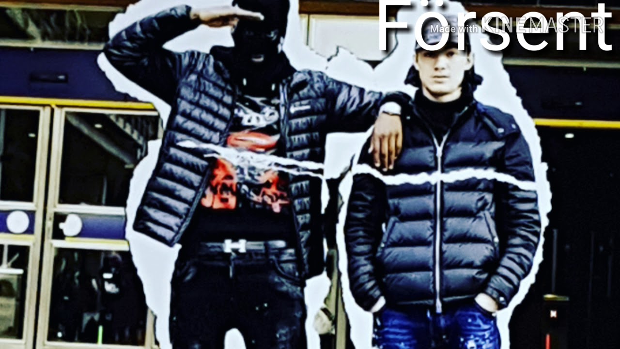 1Cuz x Grekazo Försent (Official Song) - YouTube