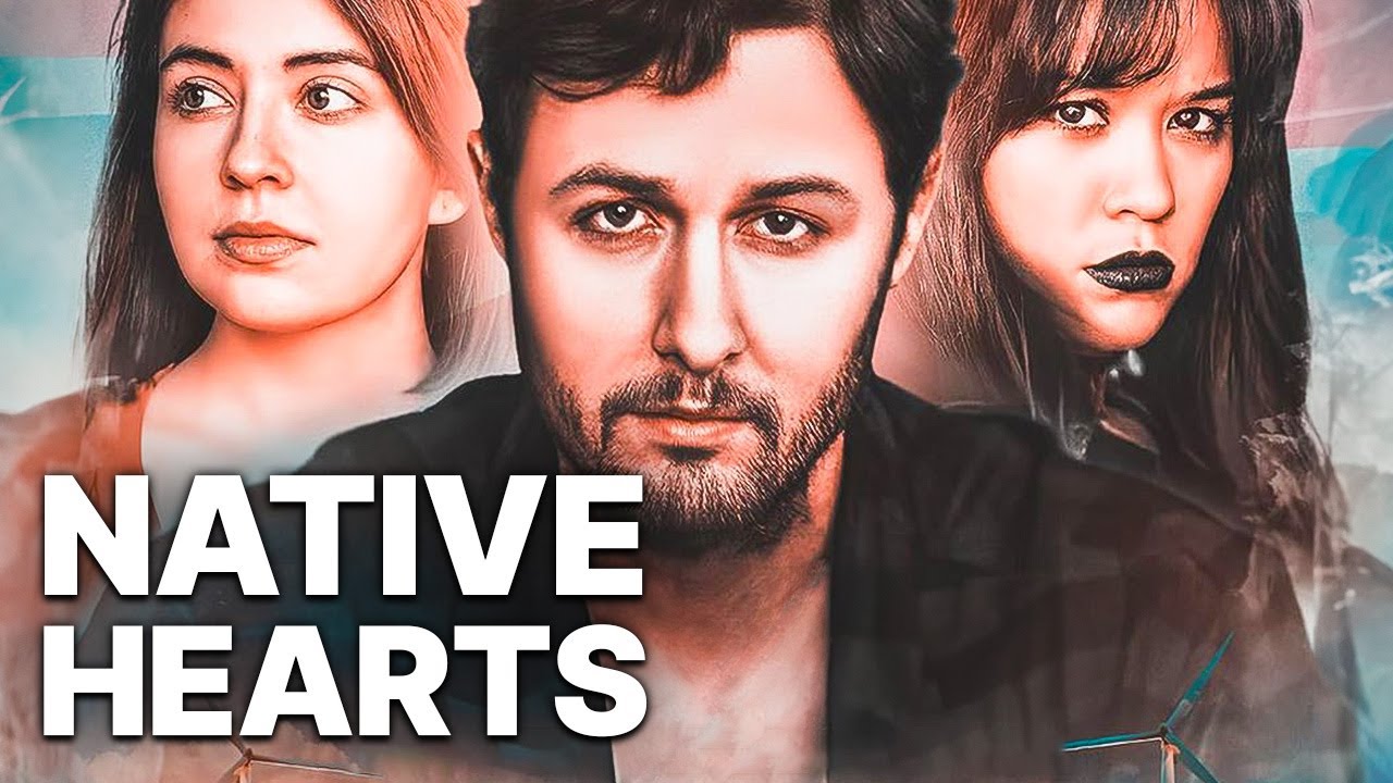 Native Hearts | Free Drama Movie - YouTube