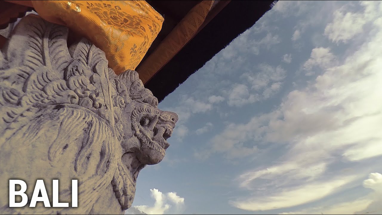 Bali // Fakear - Song for Jo - YouTube