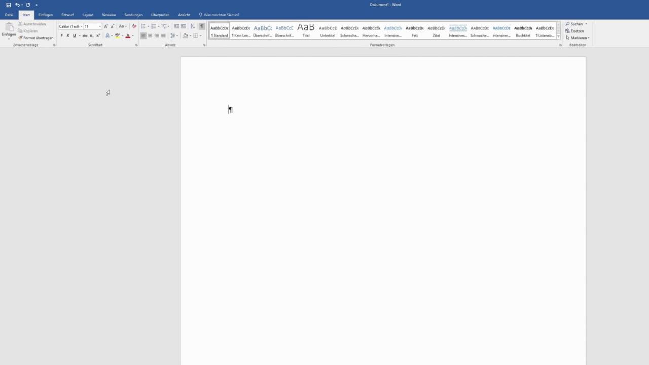 Epsilon (Kleinbuchstabe) in Word eingeben - YouTube
