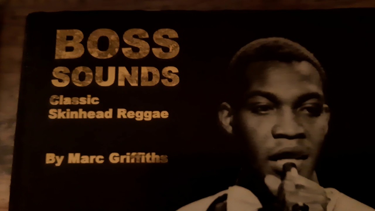 BOSS SOUNDS by Marc Griffiths FULL PLAYLIST - Rupie Martin - Death in ...