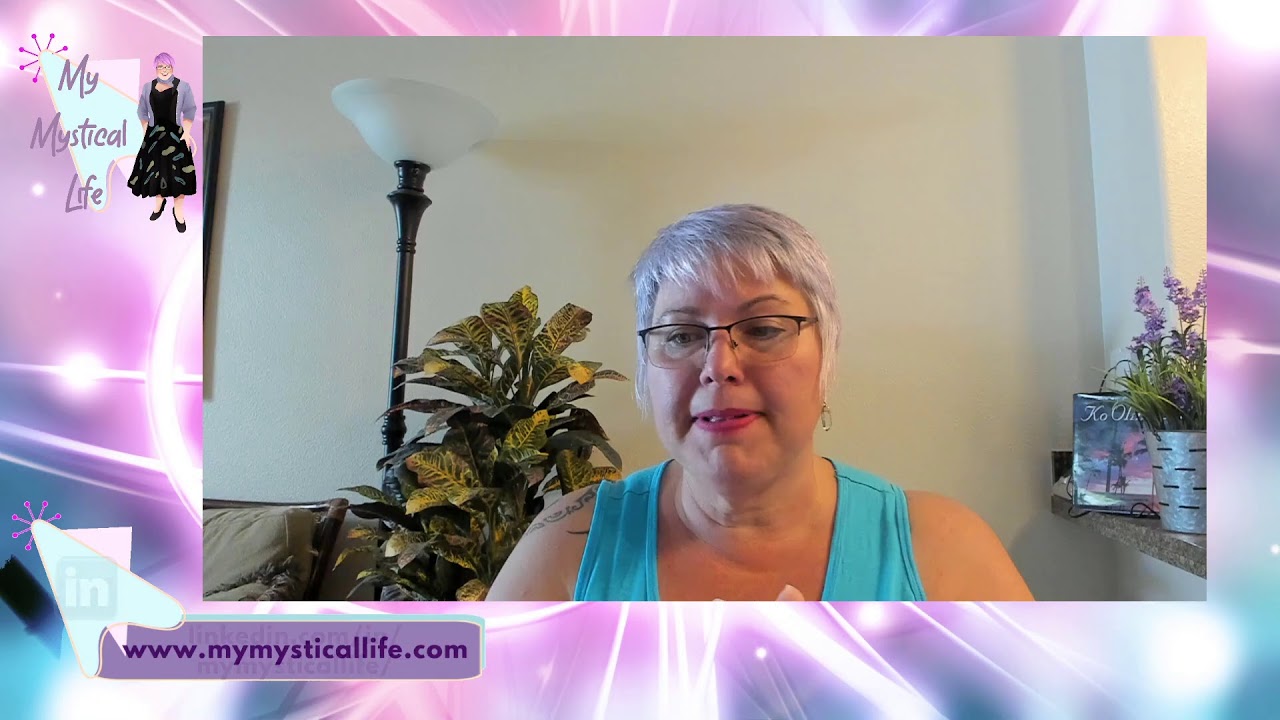 💫 👀Lisa Fry of My Mystical Life 🧜‍♀️🧞‍♂️FREE READINGS👽🌕🧚‍♀️🧜‍♀️ - YouTube