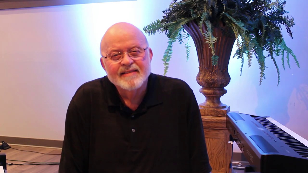 Worship and Devotional - Don Bingham - YouTube