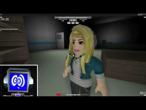 FANDROID MEETS SLENDERMAN In Roblox ▶️ Fandroid The Musical Robot