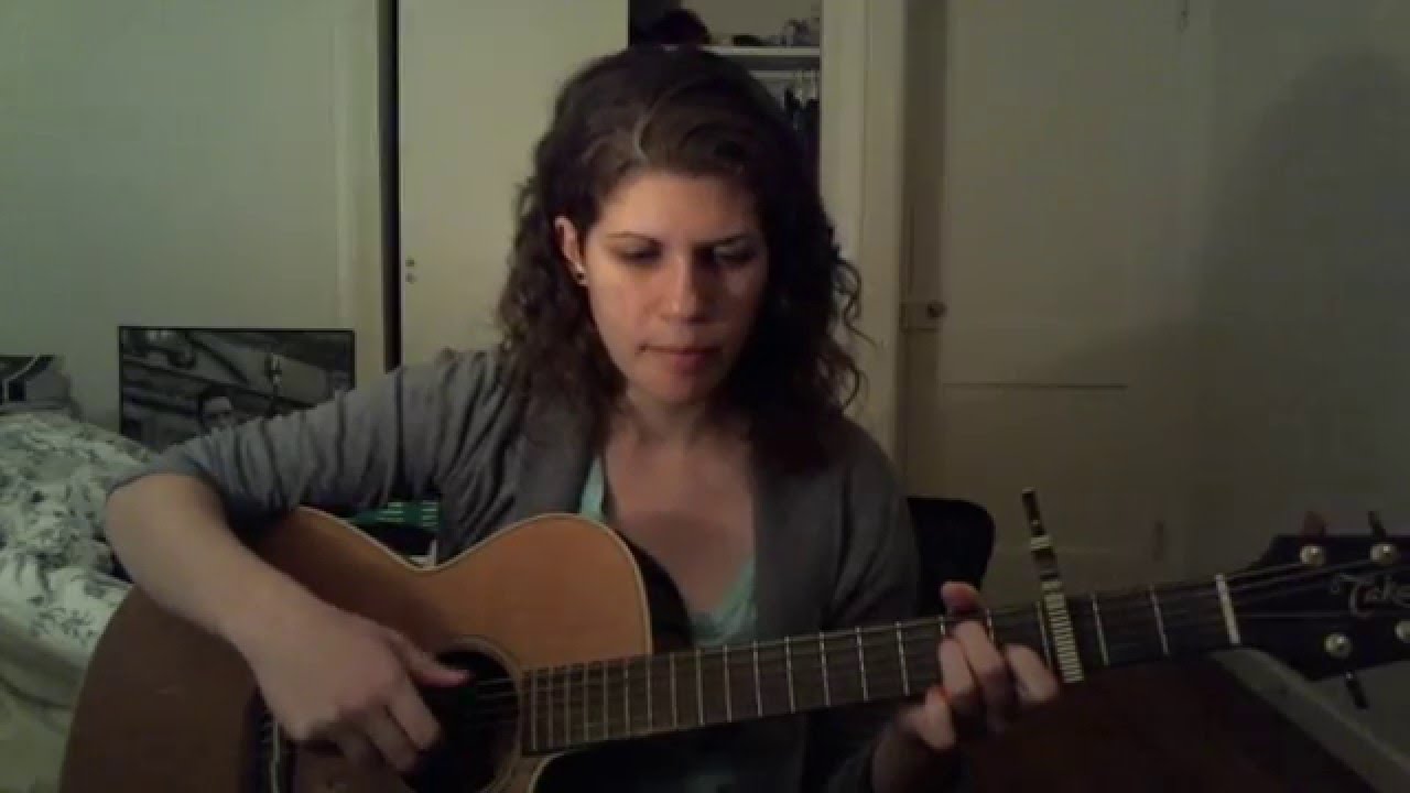 I'm On Fire (Cover) - Melissa M - YouTube