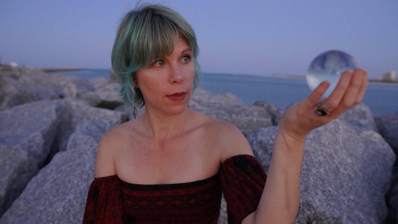 WHO is BRANDY JOY and WHAT is this CHANNEL? - YouTube