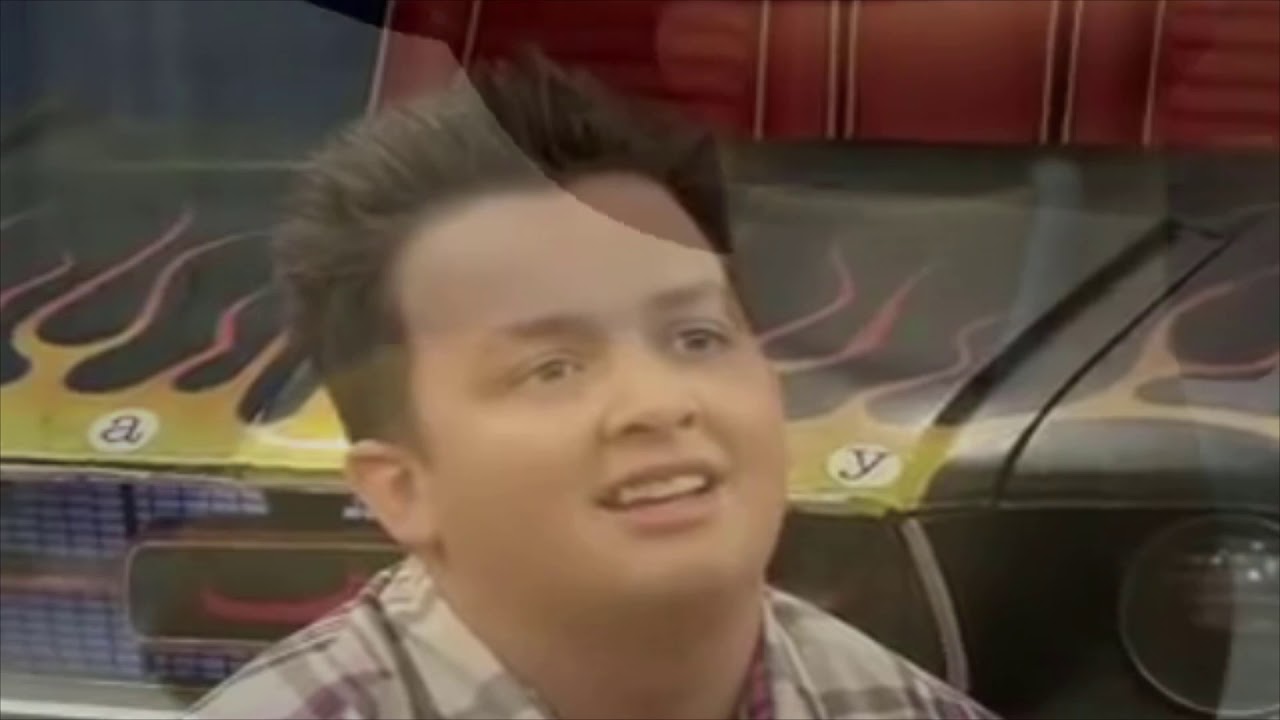 What is Gibby Thinking about? - YouTube