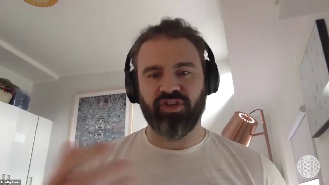 A brief history of cryptographic assets | Timothy Lewis, Berlin - YouTube