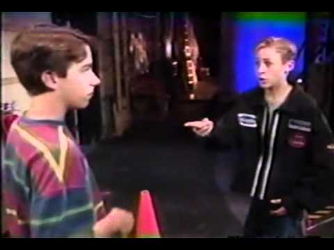 MMC7 - Opening with Ryan Gosling & TJ Fantini - YouTube