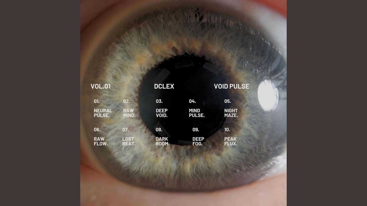 MIND PULSE - YouTube