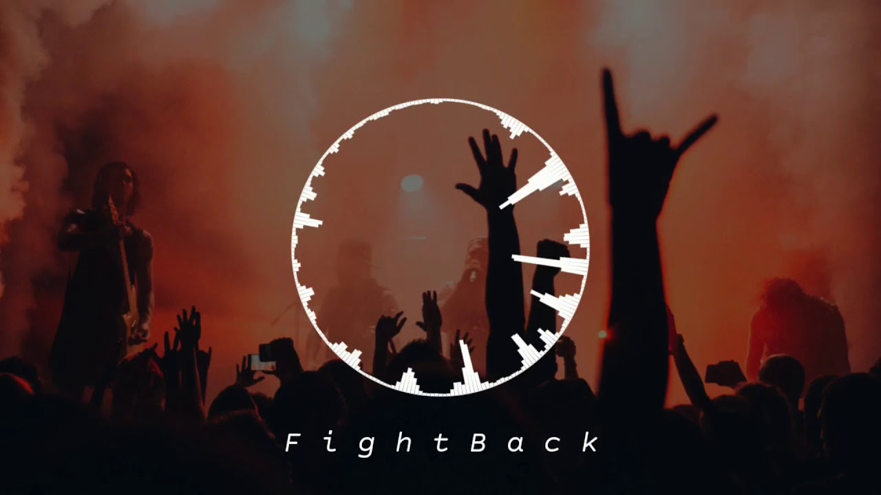 Fight Back Music - YouTube