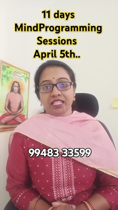 11days Mind programming sessions.... #abundance - YouTube