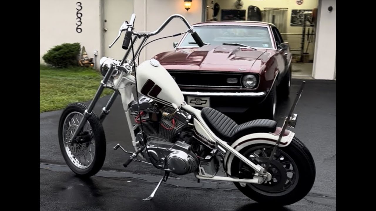 IF YOU LIKE CHOPPERS, WATCH THIS VIDEO!!! - YouTube