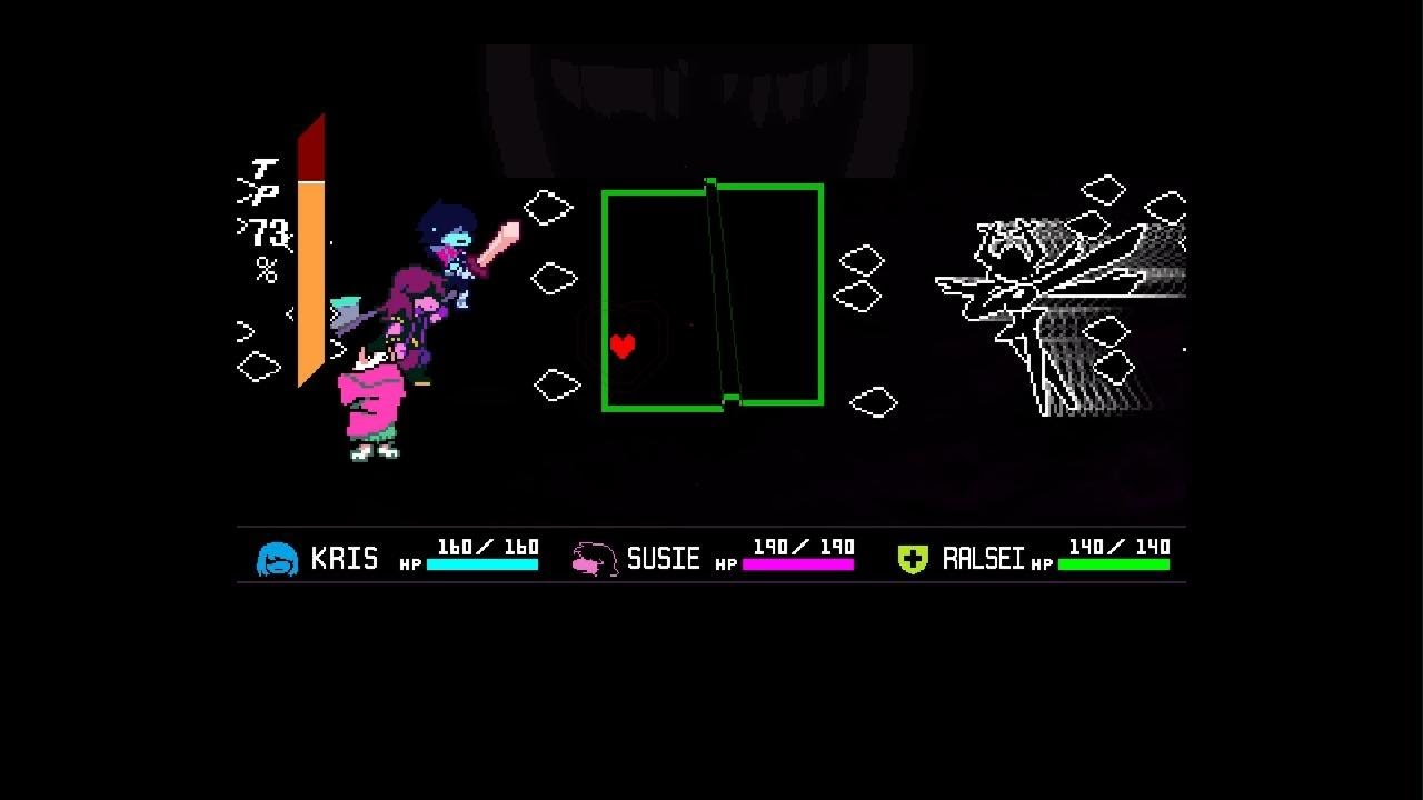 The Roaring Fraud (No Mantle + No Heal) - YouTube