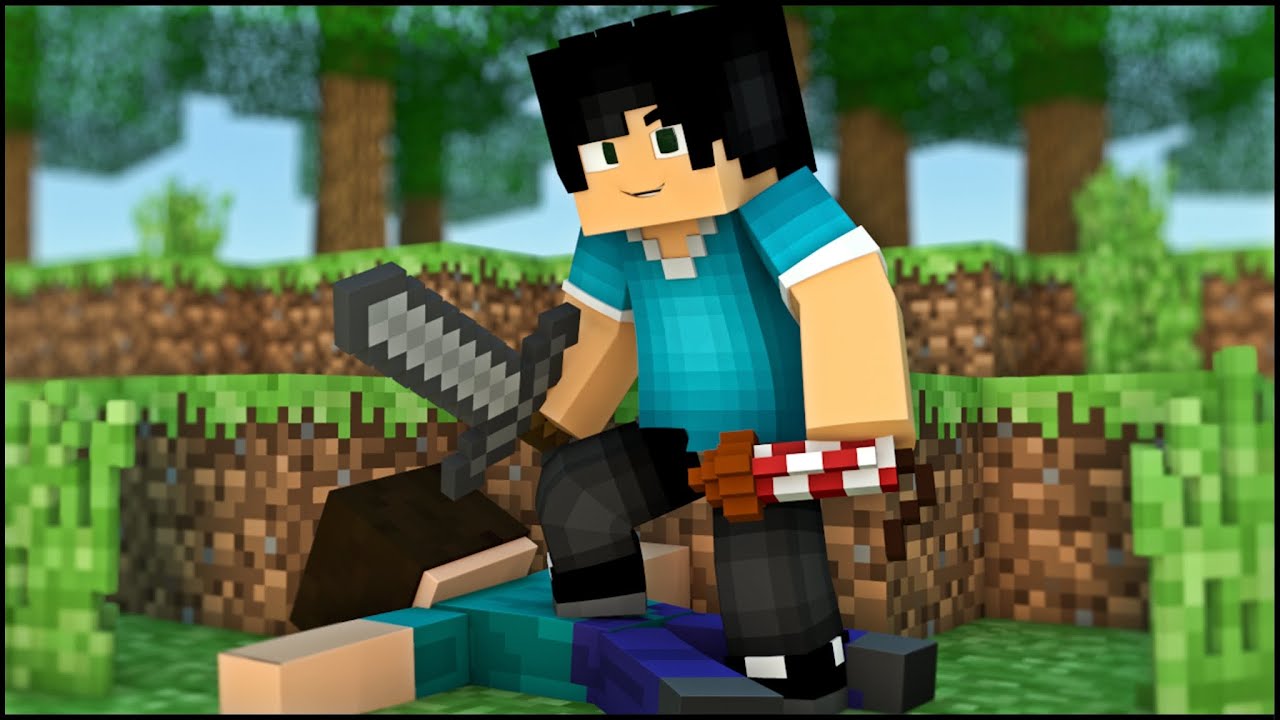 Minecraft Hardcore Games Adeus Maratonistas Youtube
