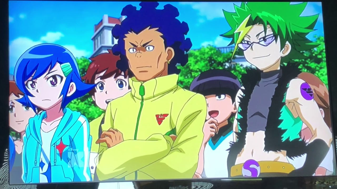 Guess What I’m Watching #2 - YouTube