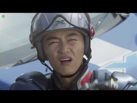 Ultraman X Episode 18