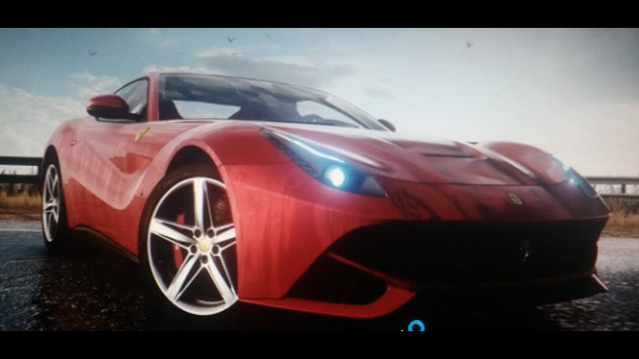 Need For Speed GamePlay #3 - YouTube