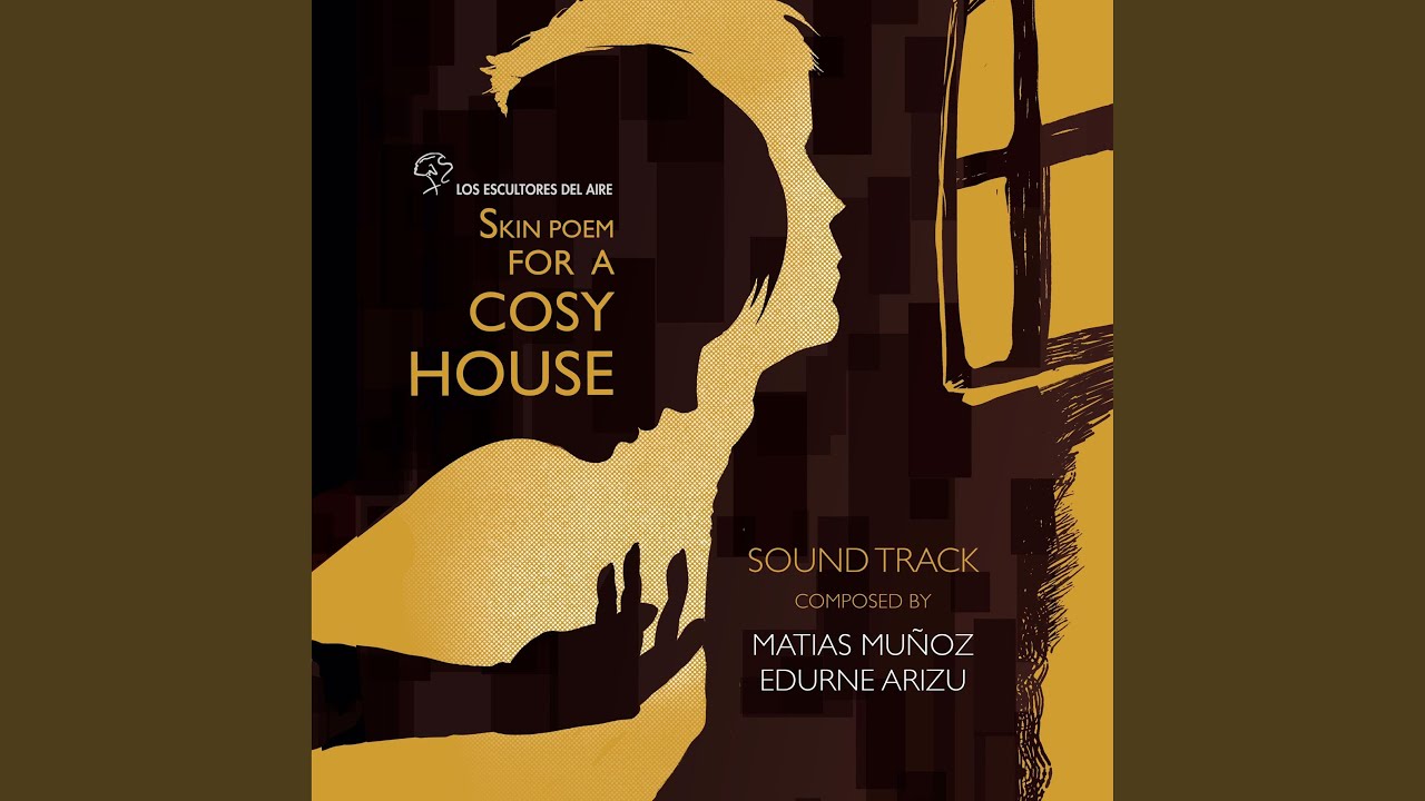 Cosy House (feat. Edurne Arizu, Matias Muñoz Parietti, Bjòrt Runars ...