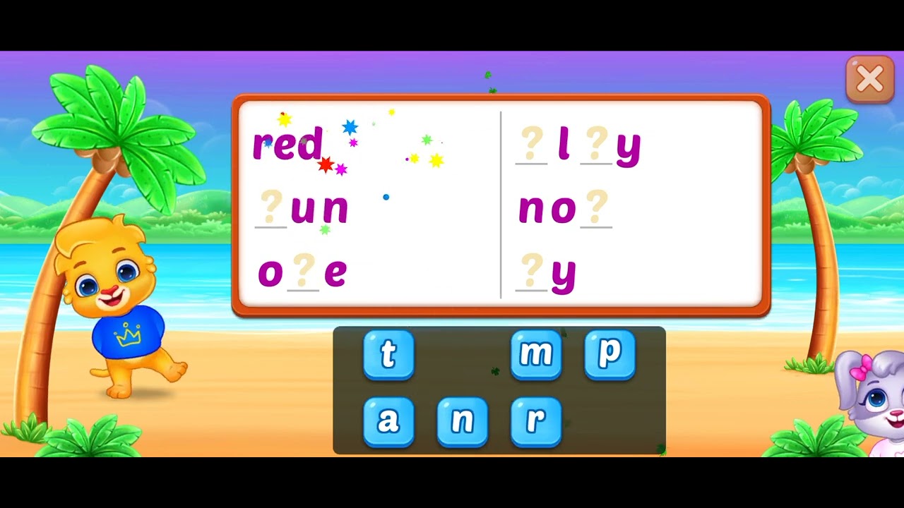 Easy english for kids educational videos & activities - YouTube