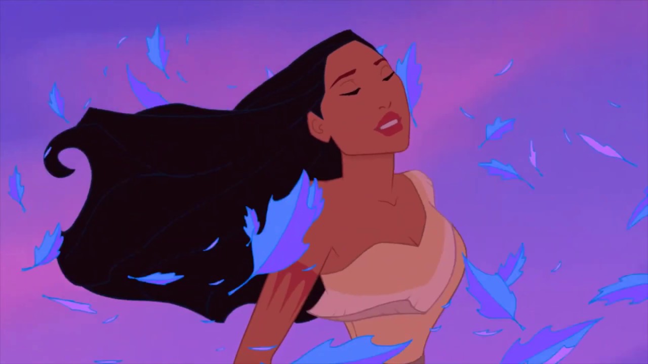 Shower - Movie Mix All Disney Princesses and more - YouTube