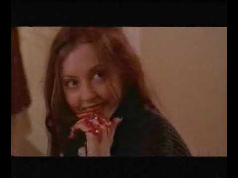 Ginger Snaps TRAILER ORIGINAL - YouTube